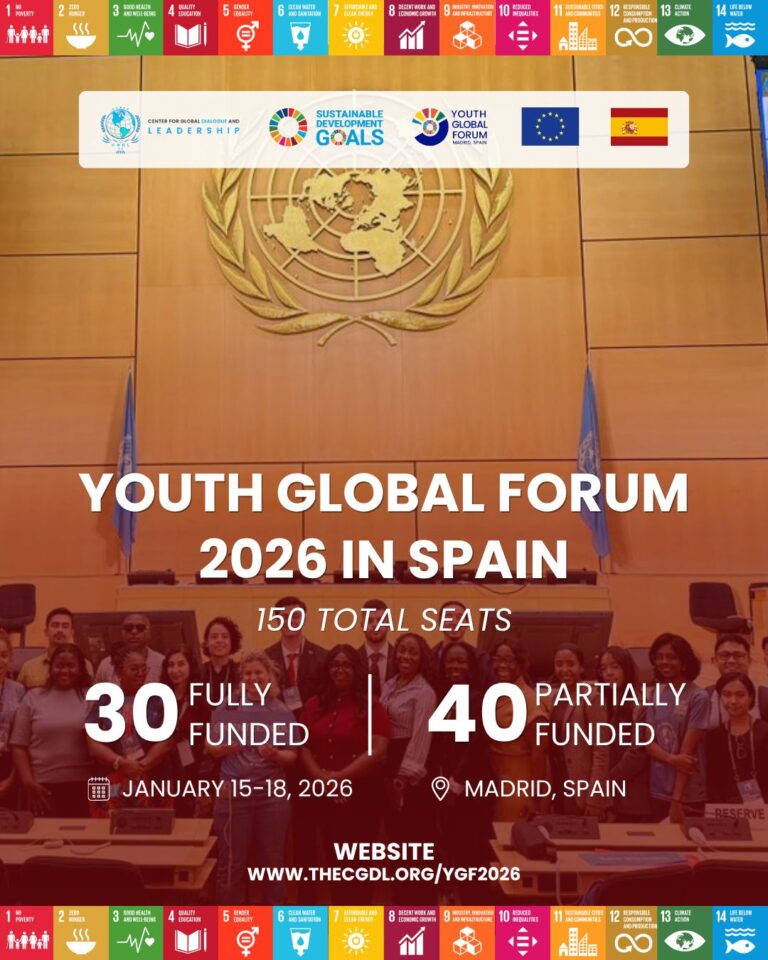 ADB Young Professionals Program 2025 | ADB YPP | Fully Funded