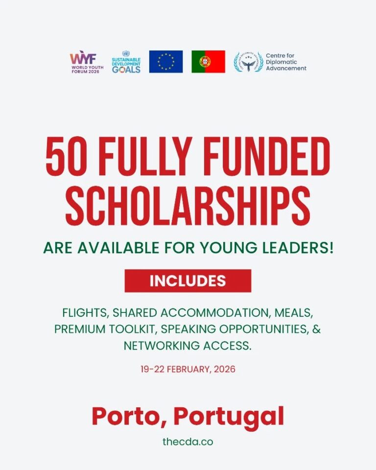 SUSI Exchange Program 2025 in the USA | Fully Funded