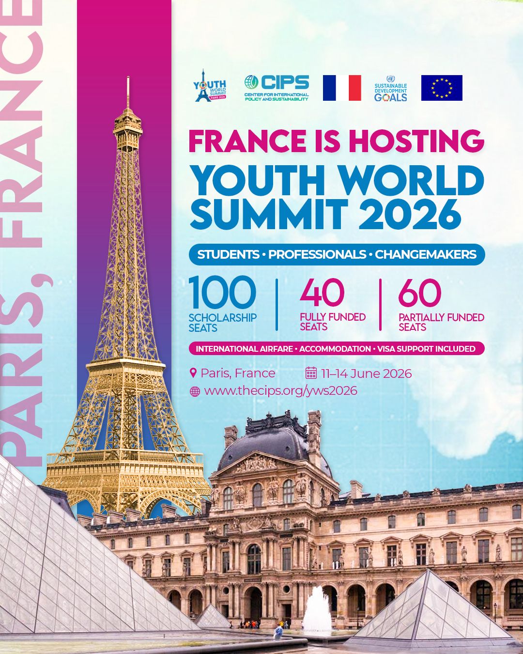 HIIA Future Leaders Program 2025 in Budapest, Hungary | Funded